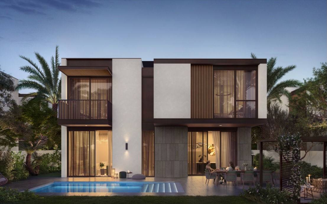 The Wilds by Aldar | Dubai’s Newest Villa Community