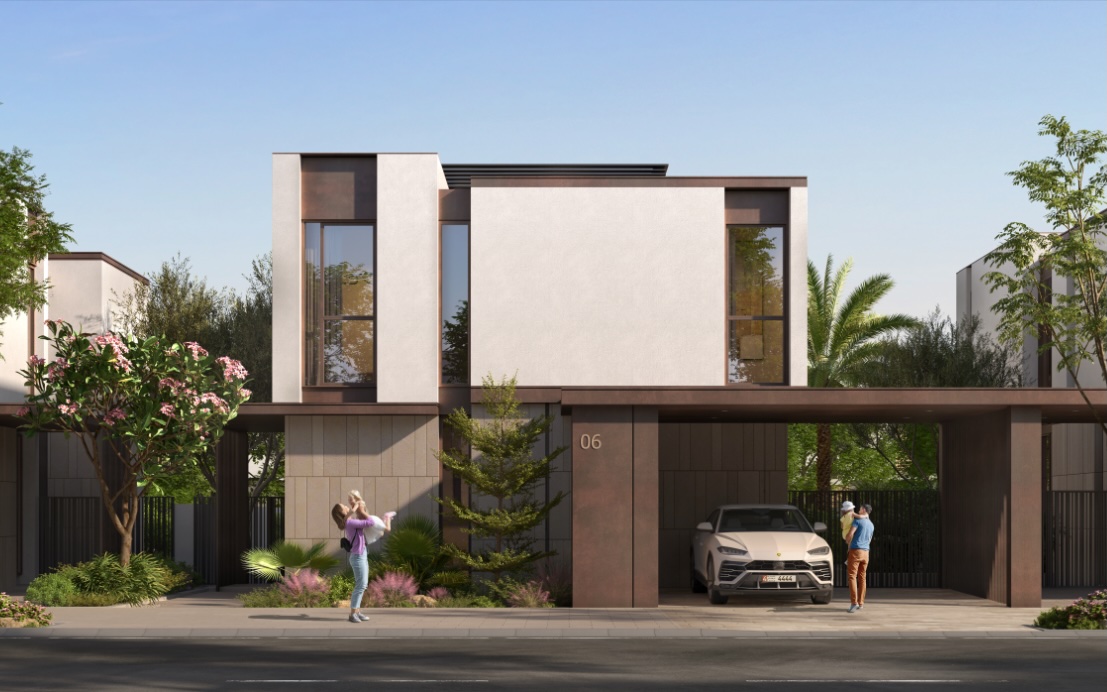 The Wilds by Aldar | Dubai’s Newest Villa Community